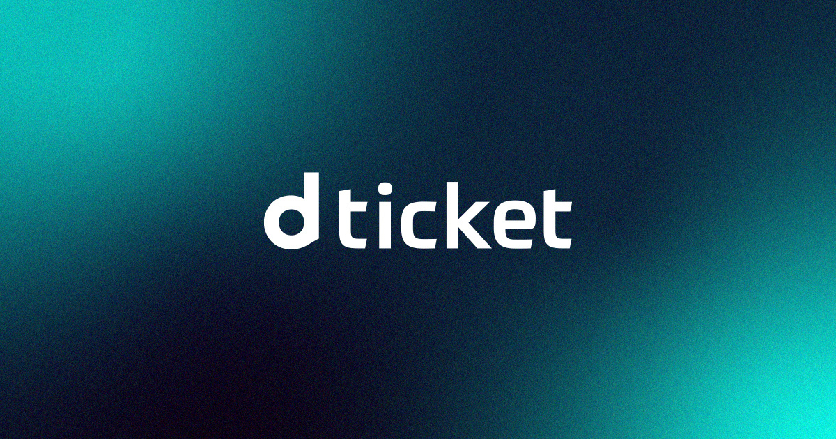 d ticket